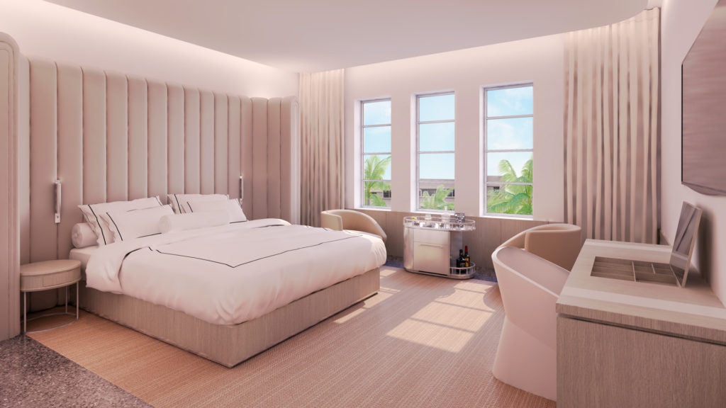 Interiors – Touzet Studio